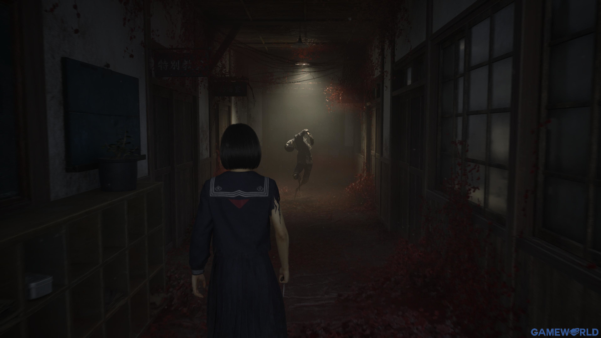 Silent Hill f