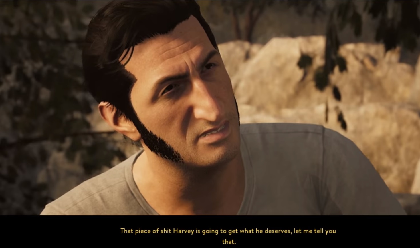 A Way Out